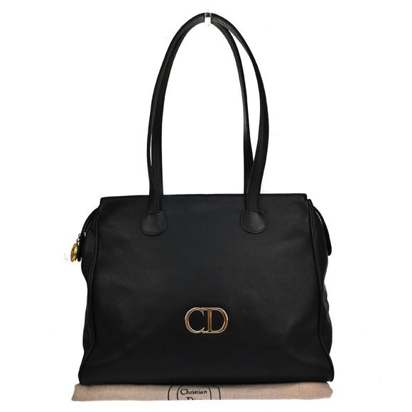 Dior | Bags | Dior Cd Shoulder Bag | Poshmark